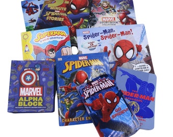 Little Critters Picture Books Kids Books Used Kids Book Lot Gift for ...