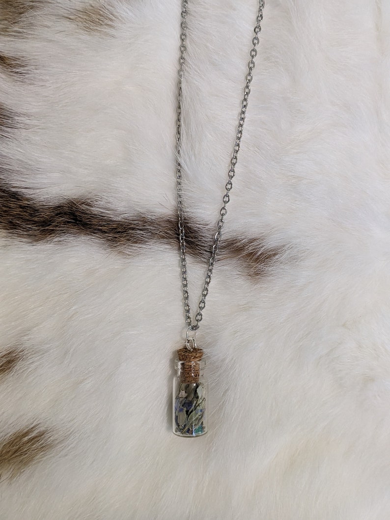 Fairy Necklace - Etsy