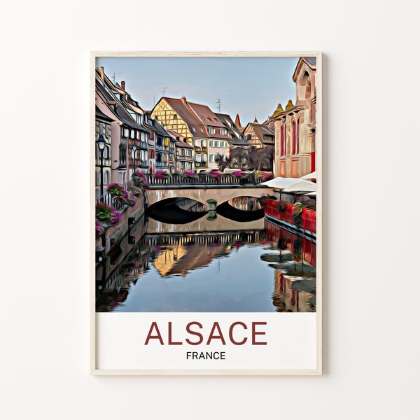 Alsace - Etsy
