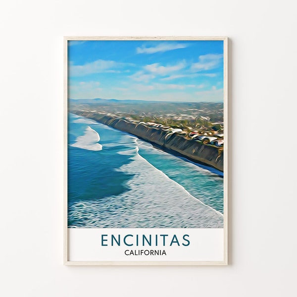 Encinitas - Etsy