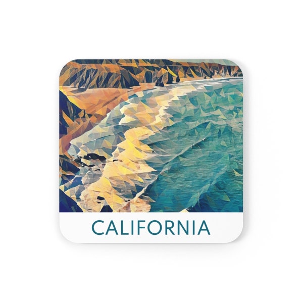 California Gift - Etsy