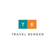 TravelBender - Etsy