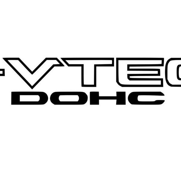 Vtec - Etsy