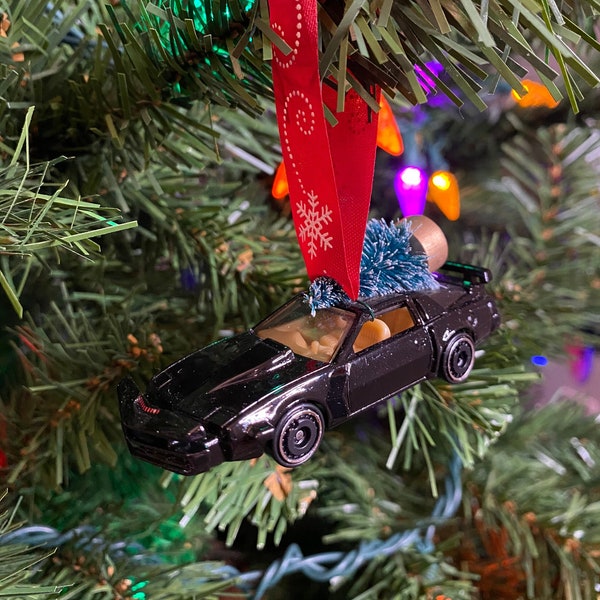 Knight Rider Tv Show - Etsy