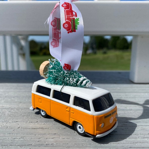 Vw Bus - Etsy