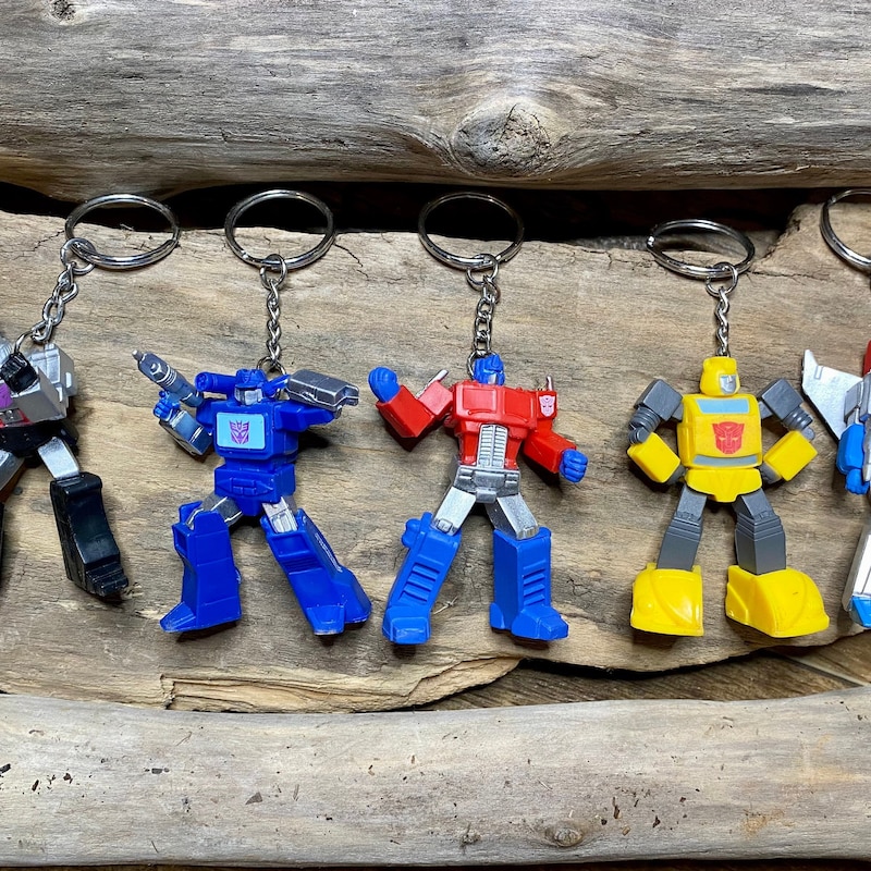Transformers - Etsy