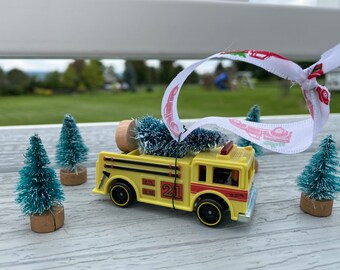 First Responder Tree - Etsy