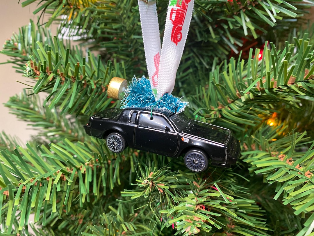 Stocking Stuffer for Car Enthusiasts, Dad, Brother, Gearhead, 1987 ...