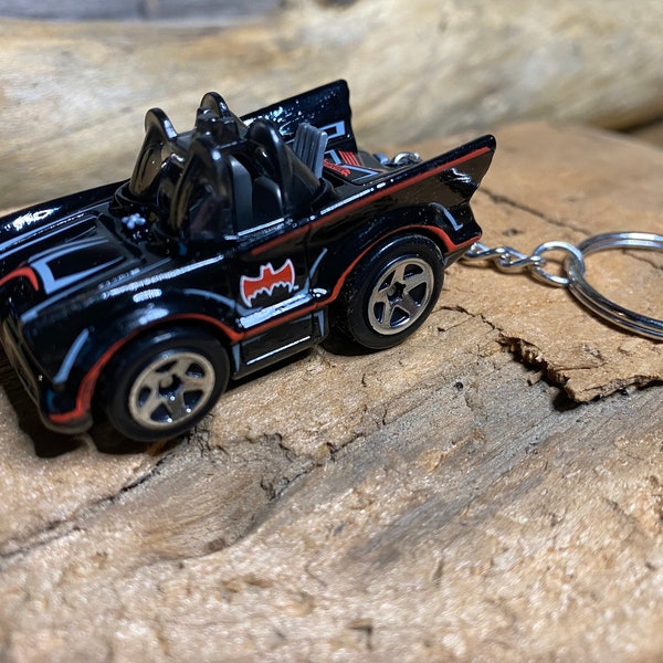 Dc Comics Ring - Etsy