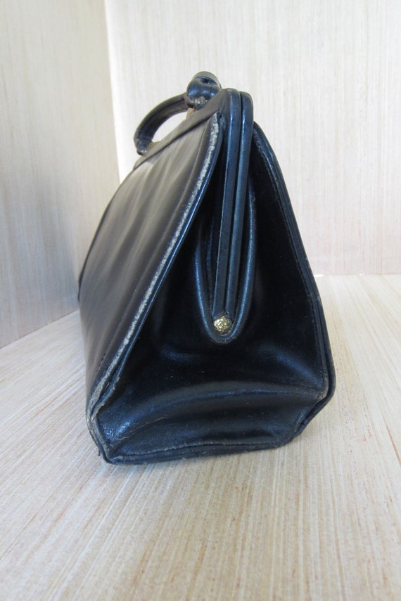 Vintage Michels-Drew Bag - Gem