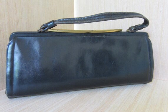 Vintage Michels-Drew Bag - Gem