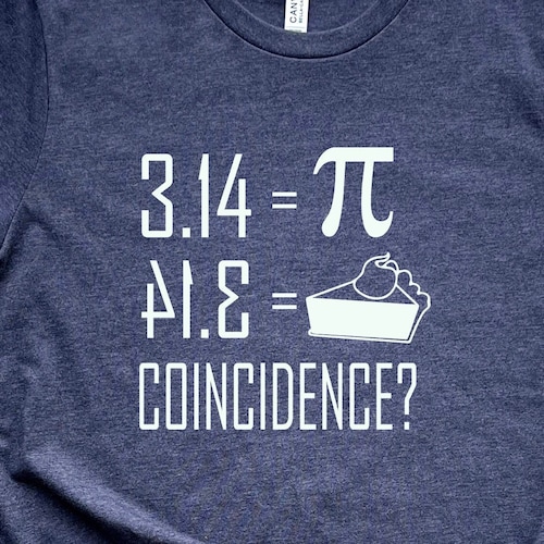 Funny Math Shirt Math Teacher Gift Pi Day Shirt Pi Shirt - Etsy