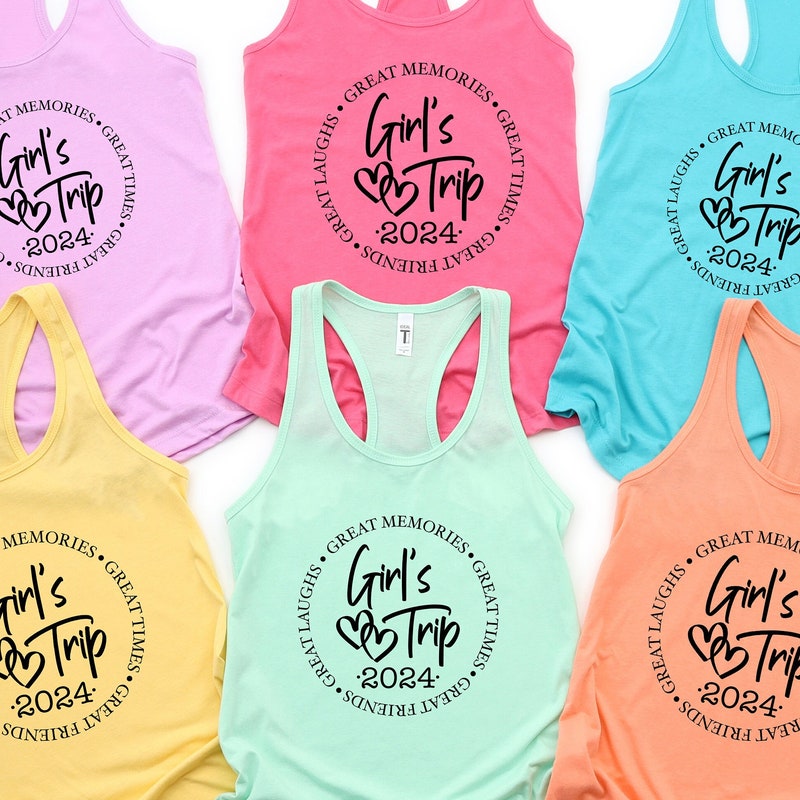 Girls Trip Gifts - 60+ Gift Ideas for 2025