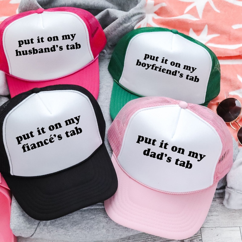 Funny Hats - Etsy