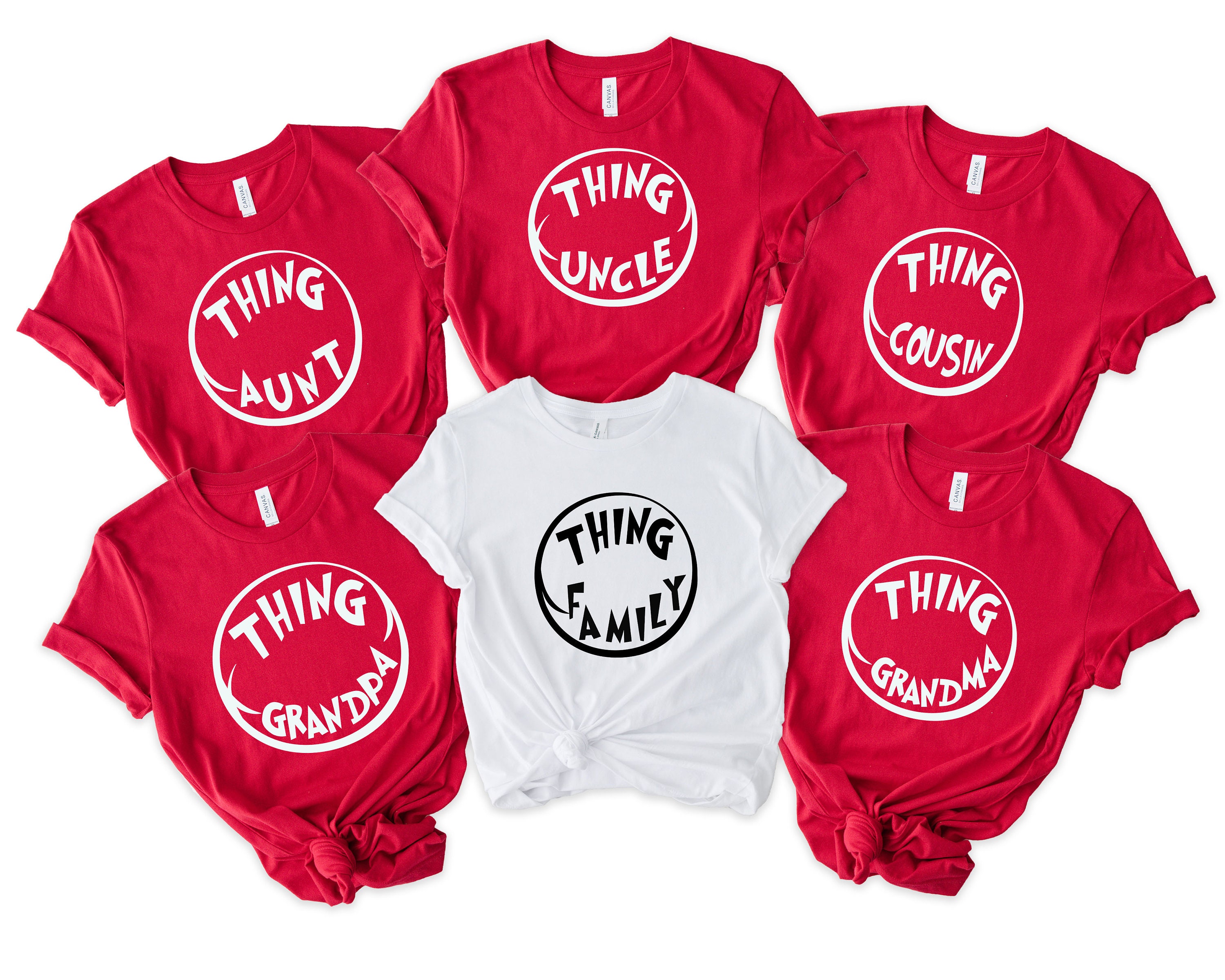 Custom Thing Shirts, Mother/Father of all Things ,Personalized Shirts ...