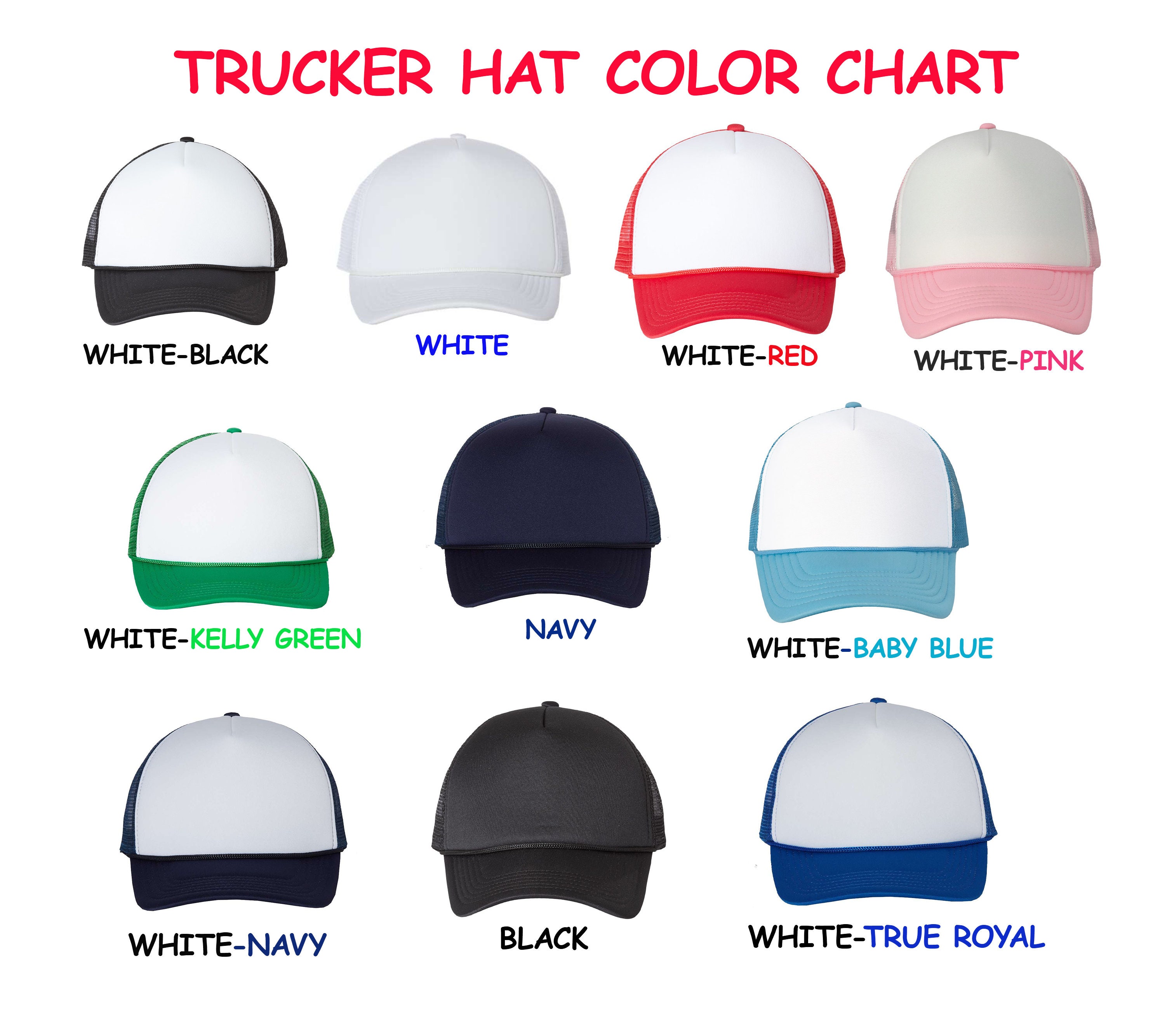 Sweet 16 Trucker Hat: Personalized 16th Birthday Party Cap - Etsy