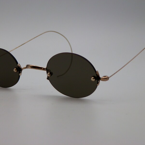 Victorian Spectacles - Etsy