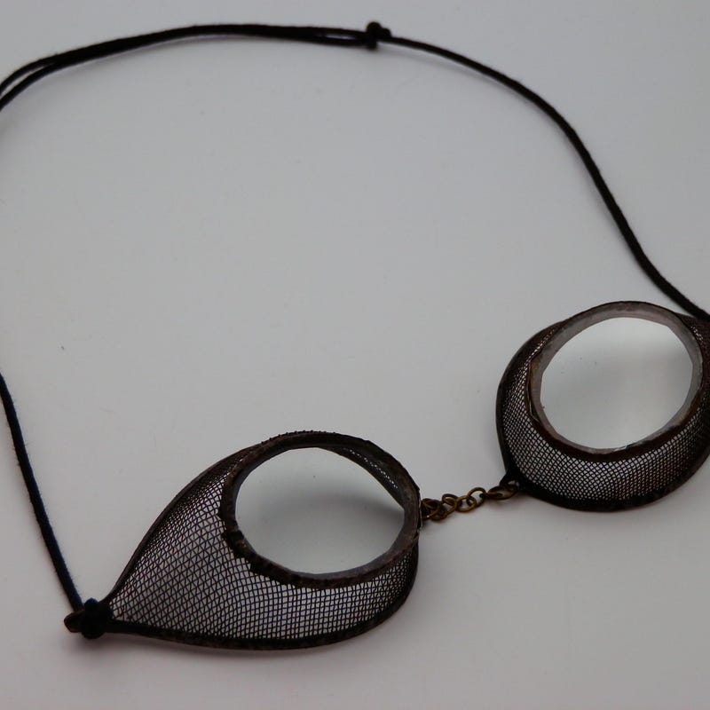 Steampunk Eyeglasses - Etsy