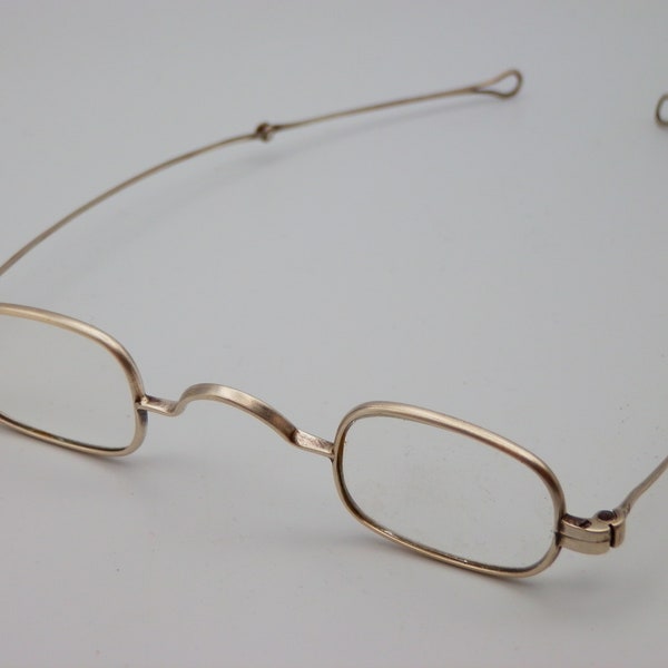 Antique Eyeglasses - Etsy