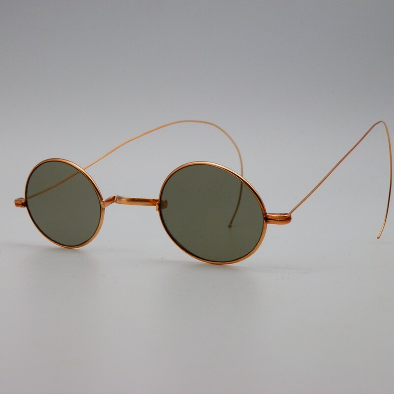 Victorian Eyeglasses - Etsy