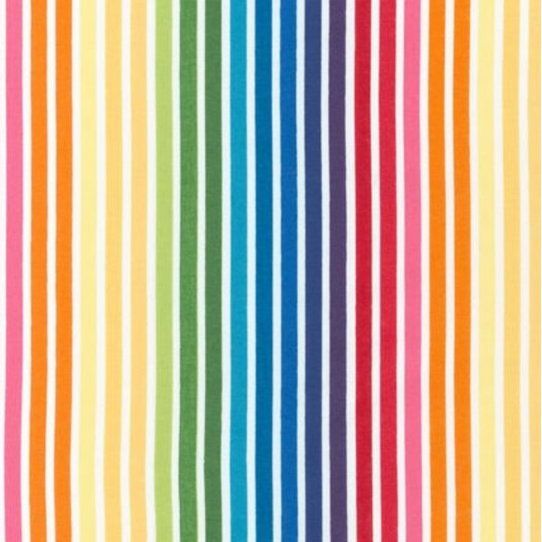 Bright Colored Fabric - Etsy