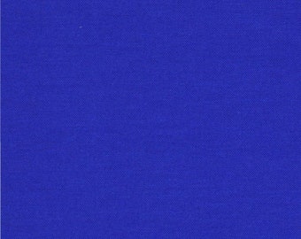 Royal Blue Fabric | Etsy