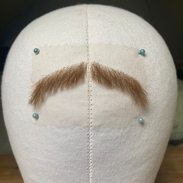 Fake Hair - Etsy