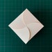 Square Gift Box Template, SVG, PDF, 8.5x11, A4, A3 Sheet Instant ...