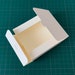 Gift Box Template, No Glue Box, SVG, PDF, 8.5x11, A4, A3 Sheet Instant ...