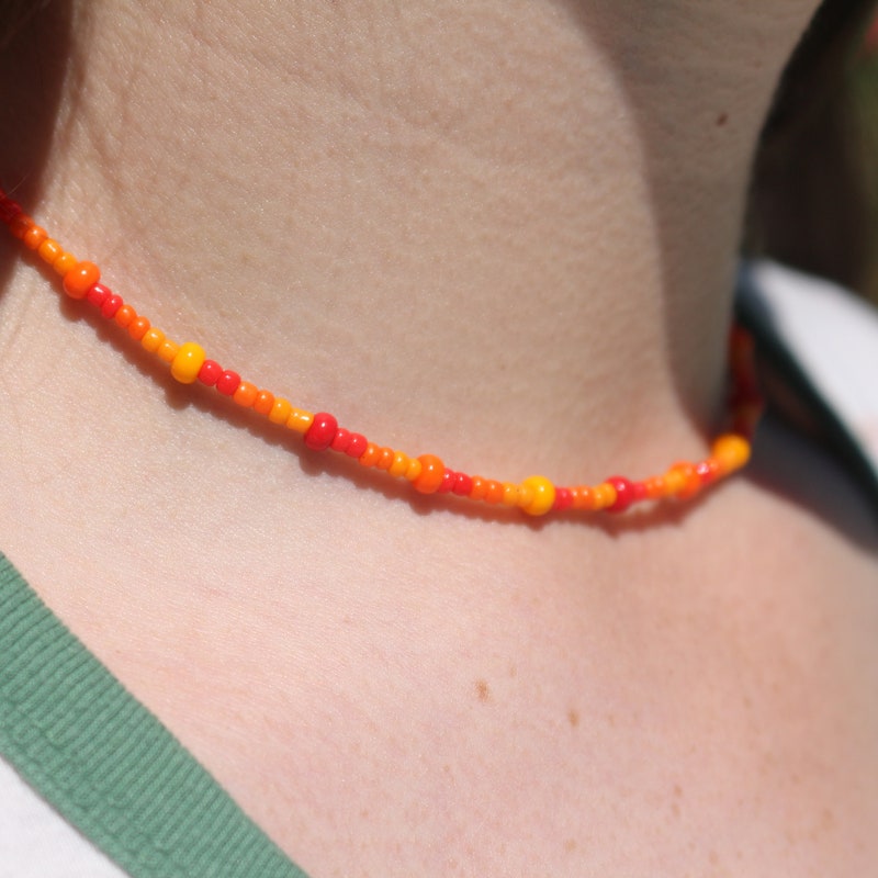 Cute Cheap Necklaces - Etsy