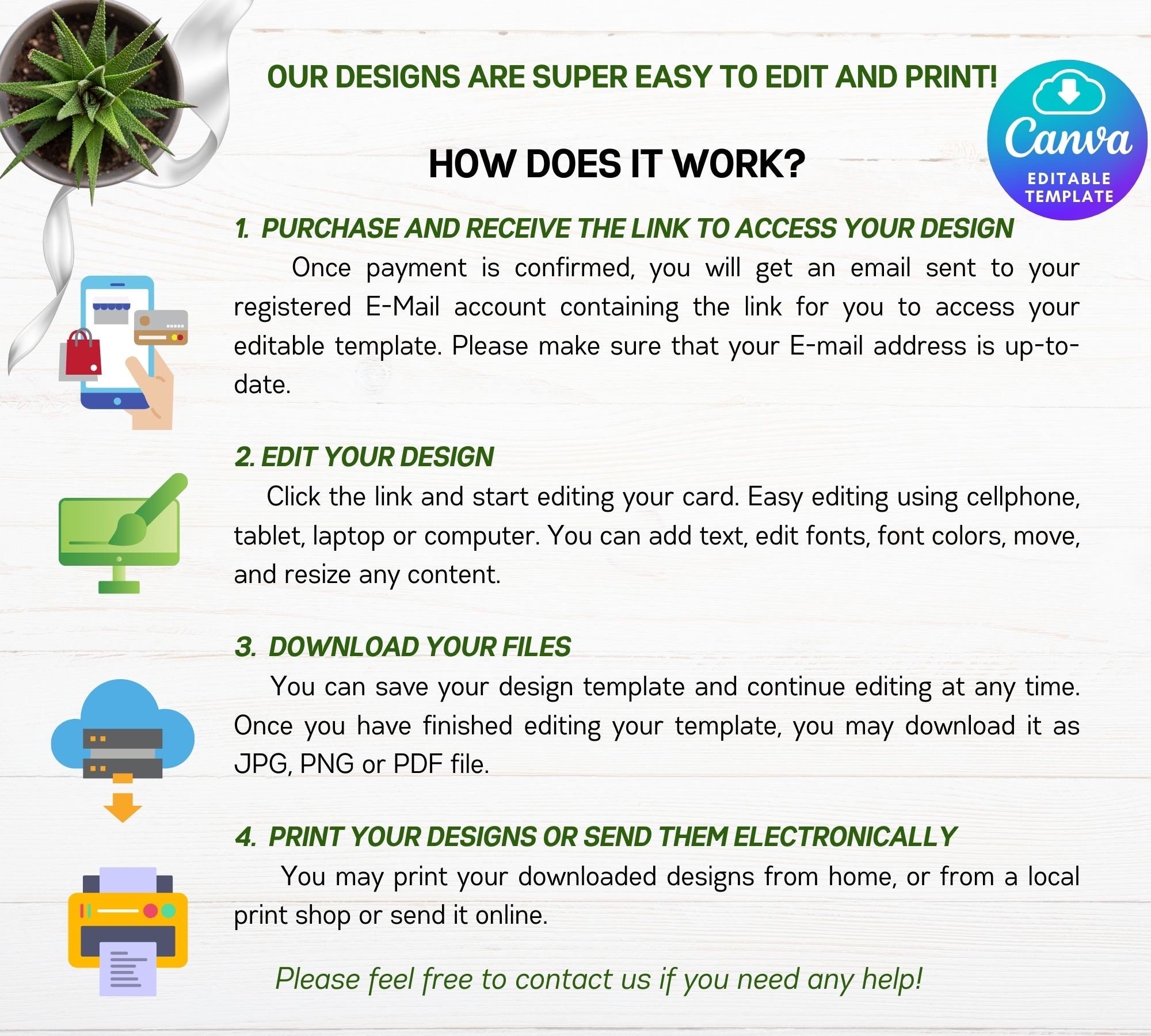 Futuristic Personalized Name Tag | Editable School Name Tag | Unique ...