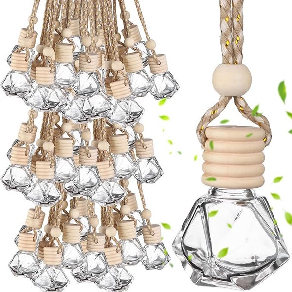 Hanging Bottles - Etsy