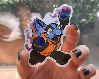 Halo Pin | Etsy