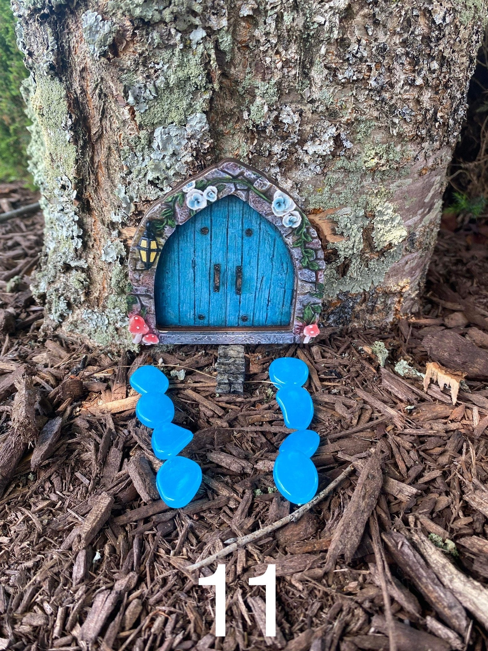 Magical Fairy Doors - Etsy