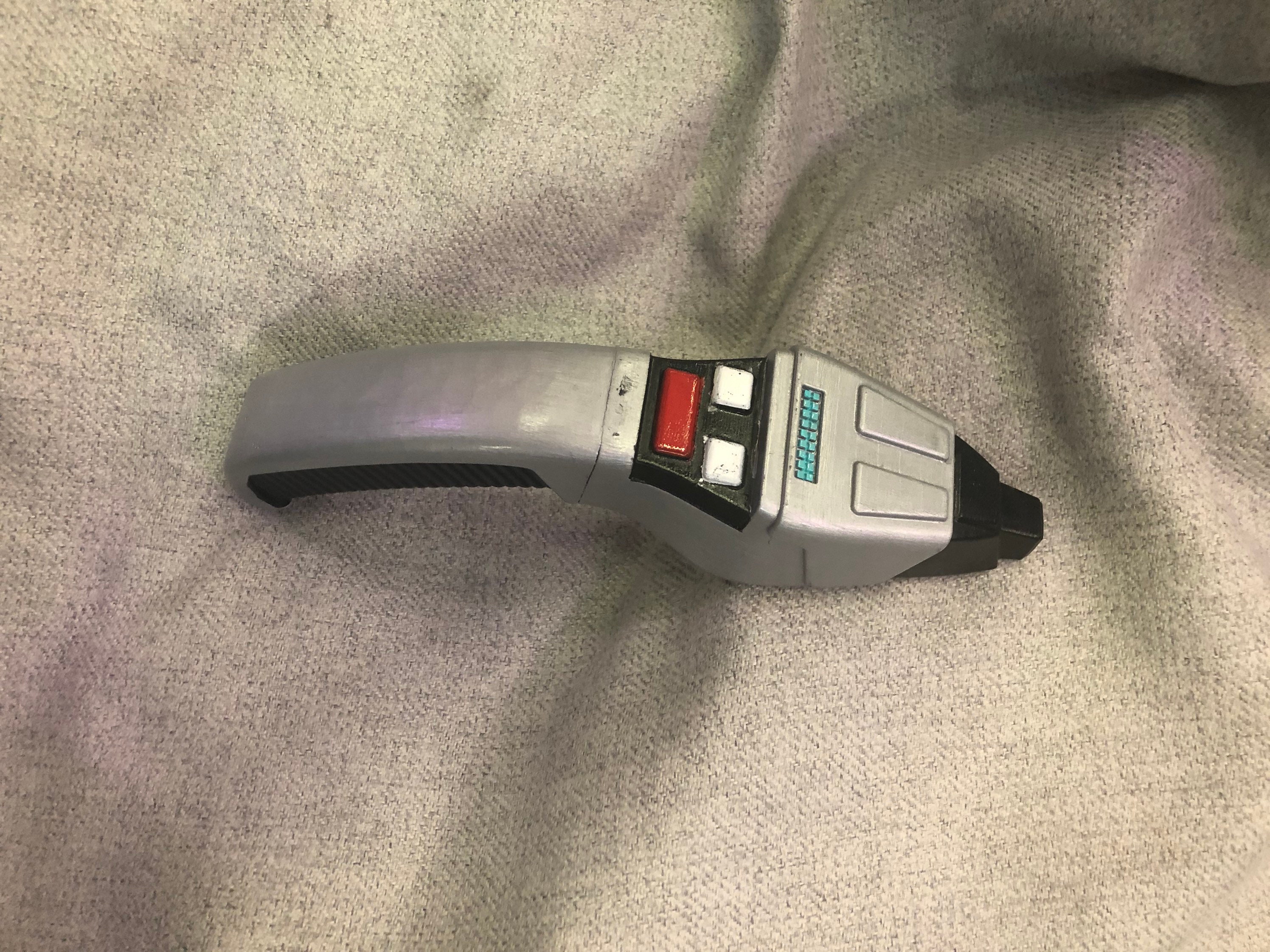 TNG Phaser - Etsy