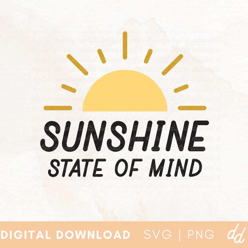 Sunshine State - Etsy