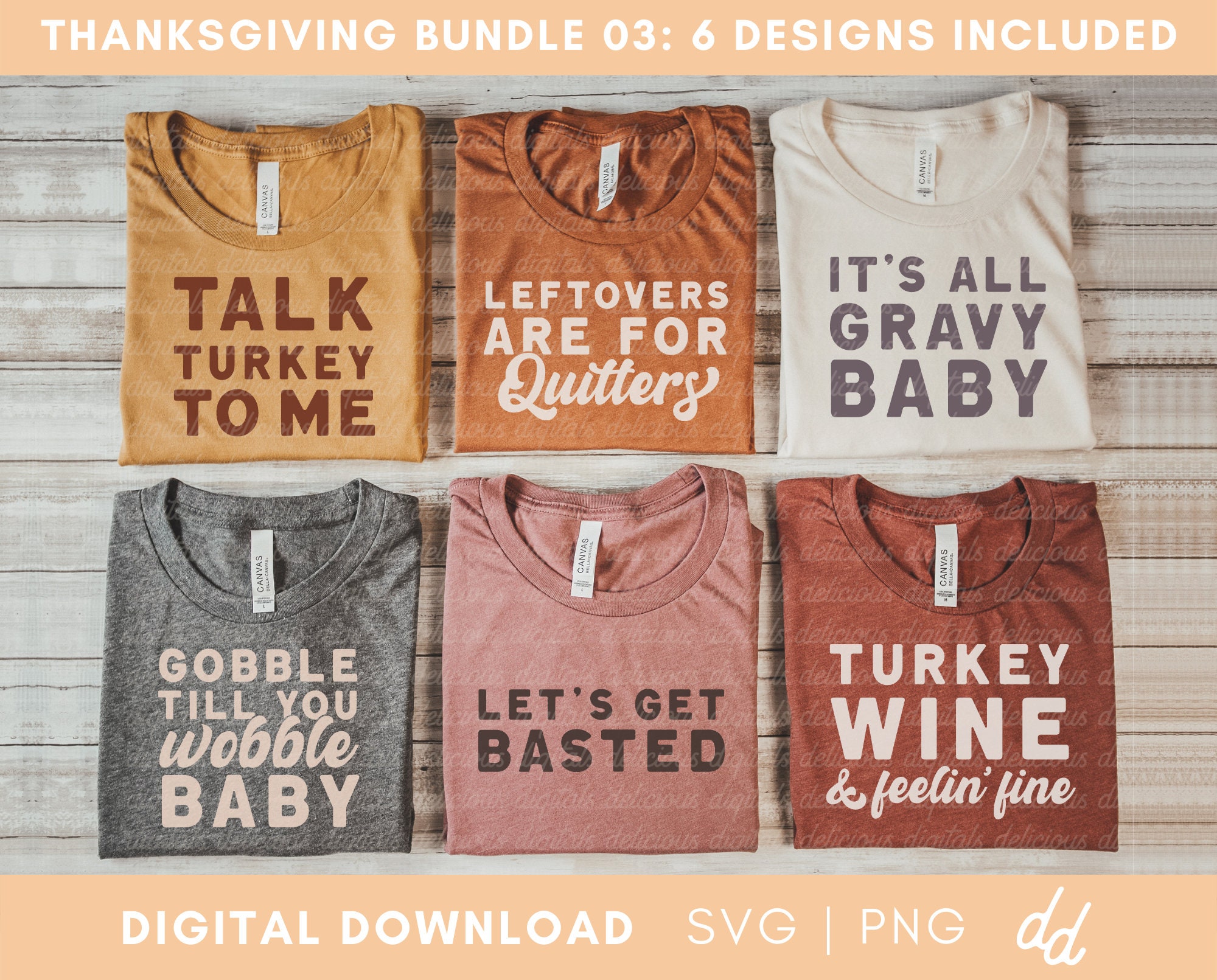 Friendsgiving SVG Cut File Funny Thanksgiving SVG - Etsy