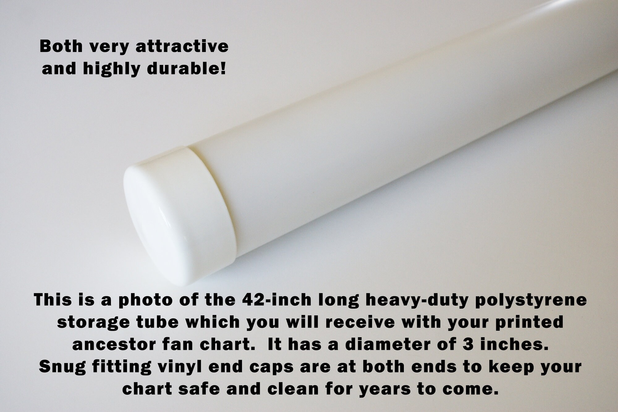 10 Generation Fan Chart With genealogy Word Cloud - Etsy