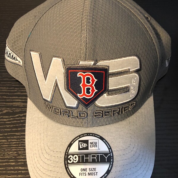 Red Sox Locker Room - Etsy