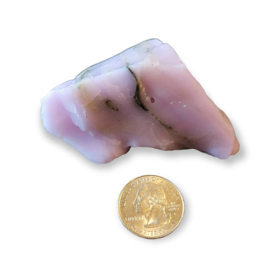 Amethyst Slag Glass Slag Glass Chunk Purple Glass Cullet - Etsy