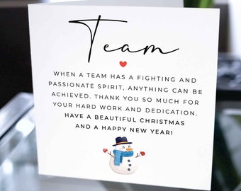 Employee Christmas Gifts, Team Gifts for Employees, Employee ...