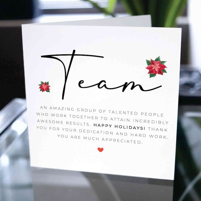 Holiday Cards - Etsy