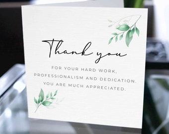 Funny Employee Appreciation Day Printable Employee - Etsy