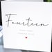 Leader Thank You Card, Thank You Card for Boss, Leader Appreciation ...