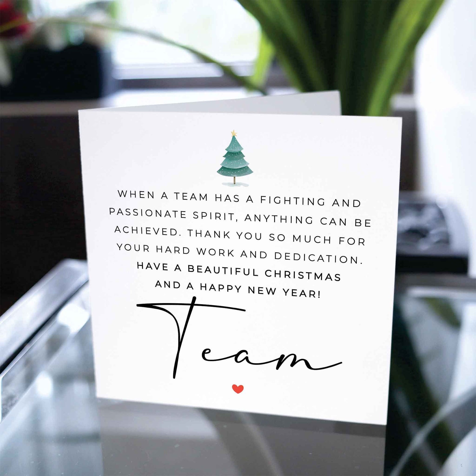 Employee Christmas Gifts, Team Gifts for Employees, Employee ...