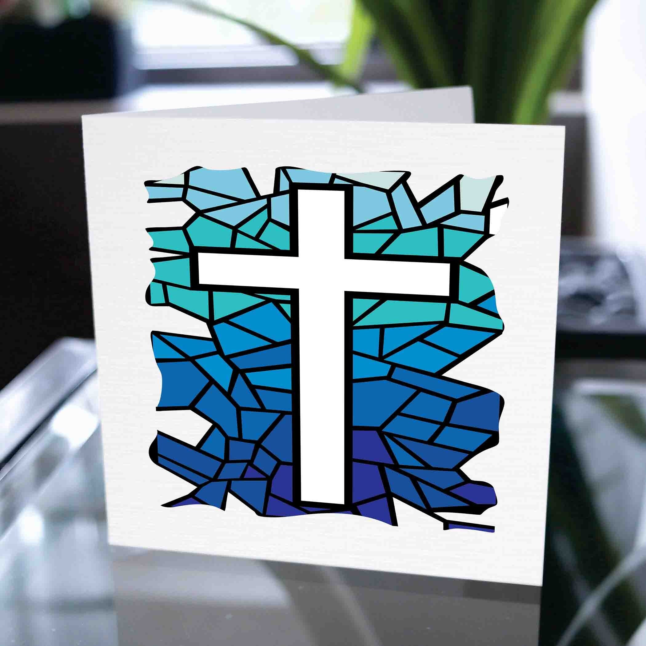 Church Appreciation Card, Thank You Pastor or Priest Card ...