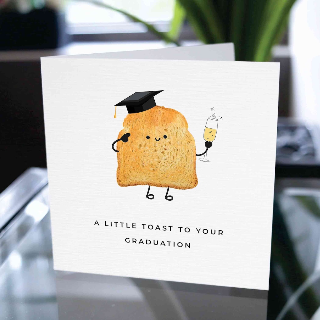 Congratulations on Graduating Card, Encouragement Card, Graduation Card ...