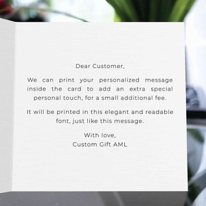 Here's to the Next Chapter Card, Corporate New Chapter Card, Staff New ...