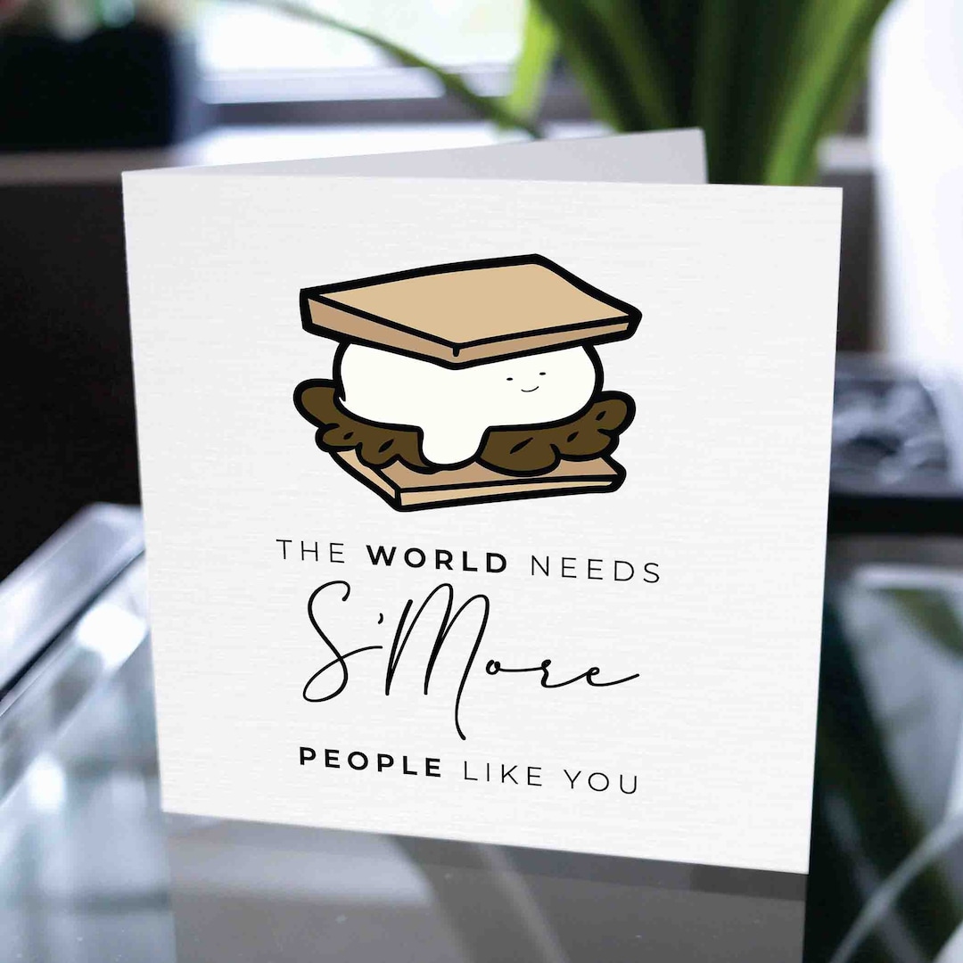 Funny Thank You Card, Thank You Gift, Appreciation Card for Him ...