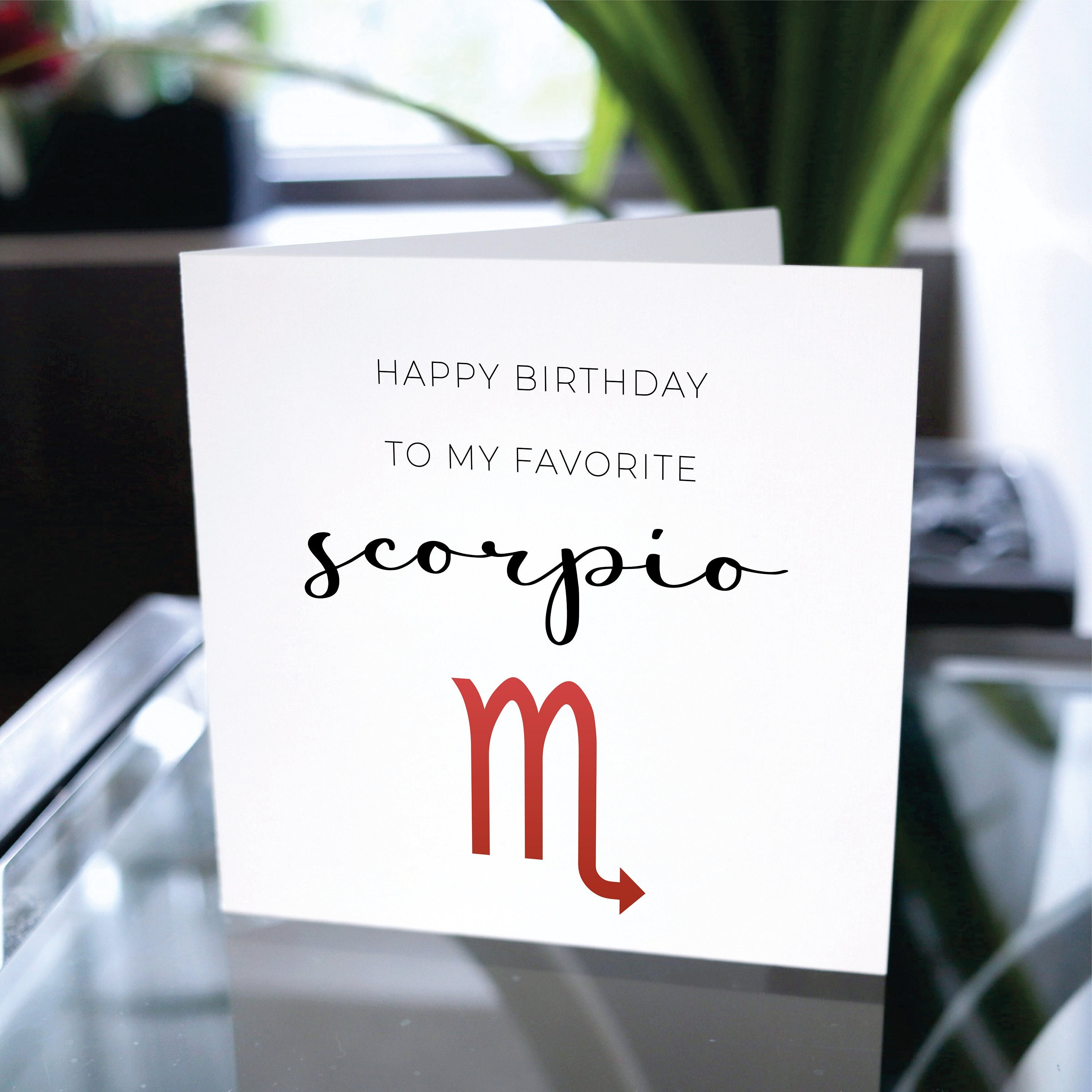 Scorpio zodiac birthday 60 photos - Astrologytoyou.com